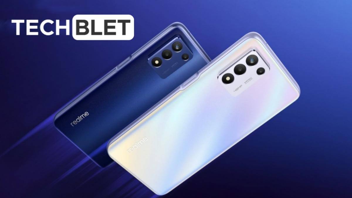 Realme 9 SE Specifications and Price » PhoneCorridor