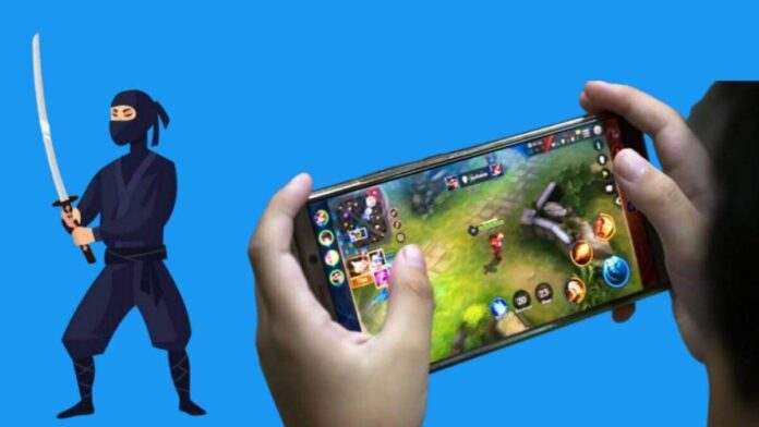 Top 10 Best Ninja Games For Android » PhoneCorridor