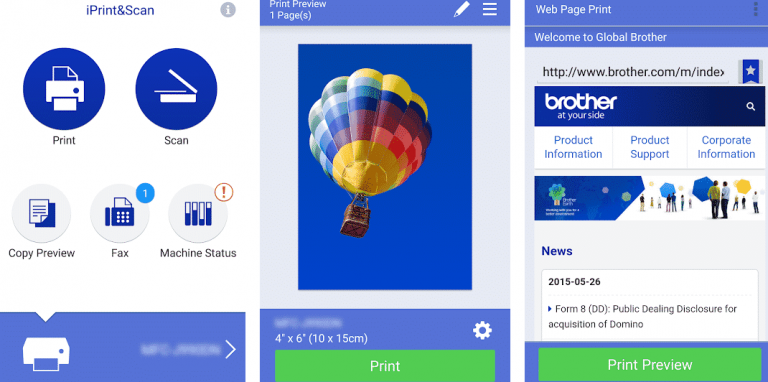 10 Best Printer Apps for Android » PhoneCorridor