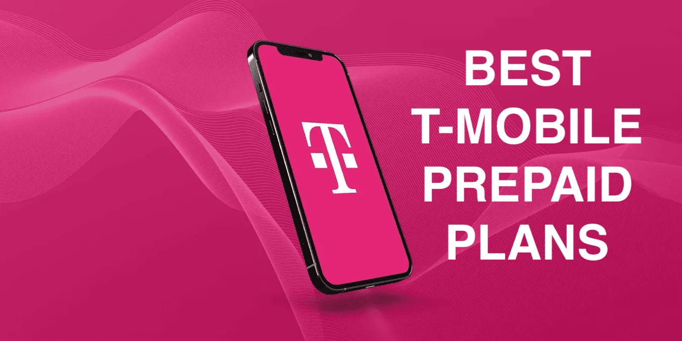 Best T-mobile Prepaid Plans » PhoneCorridor