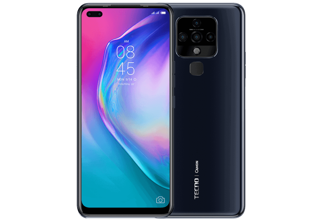 Tecno Camon 16 Pro Specs and Price » PhoneCorridor