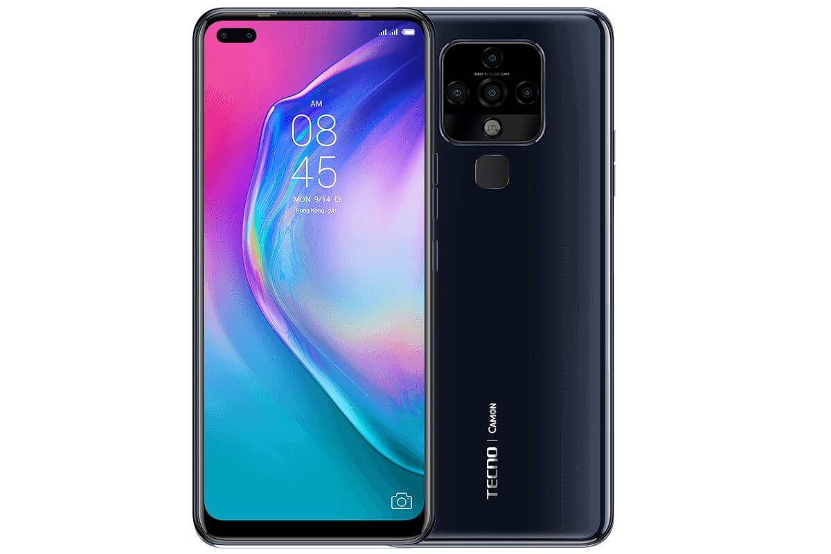 Tecno Camon 16 Pro Specs and Price » PhoneCorridor