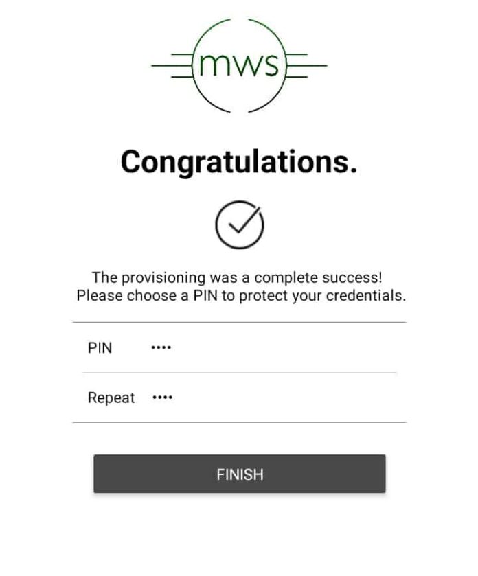 How to Get Nigerian Digital National ID card Via NIMC Mobile App