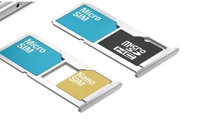 What Does Hybrid Dual SIM Slot mean and How it works?