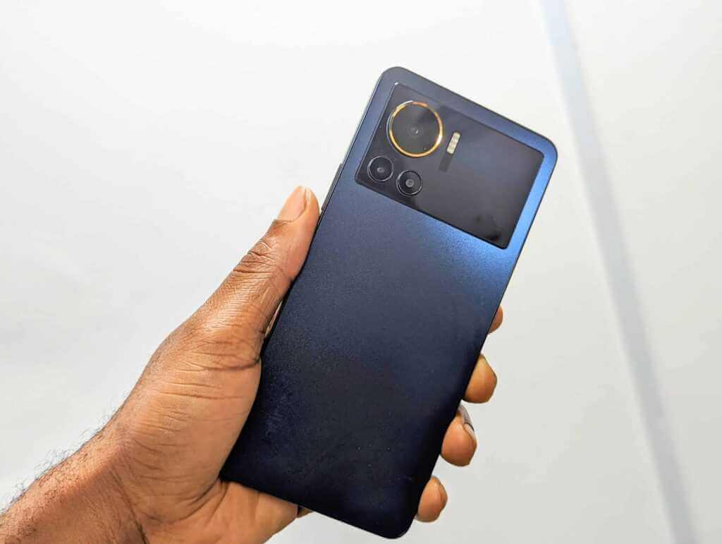 Infinix Note 12 VIP - An Infinix Phone for the VIPs » PhoneCorridor