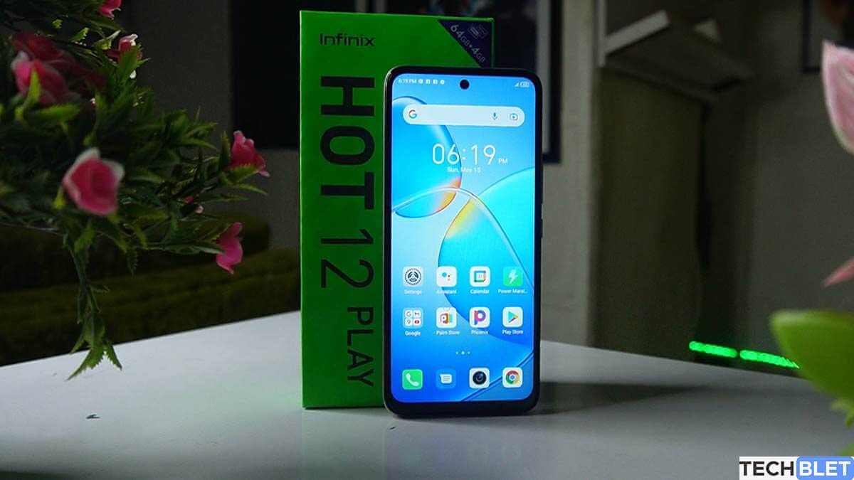 Infinix Hot 12 Play Review - Should You Buy? » PhoneCorridor