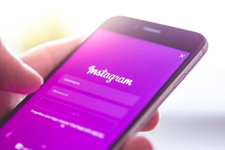 Instagram Login - How to Sign Into Instagram with Facebook