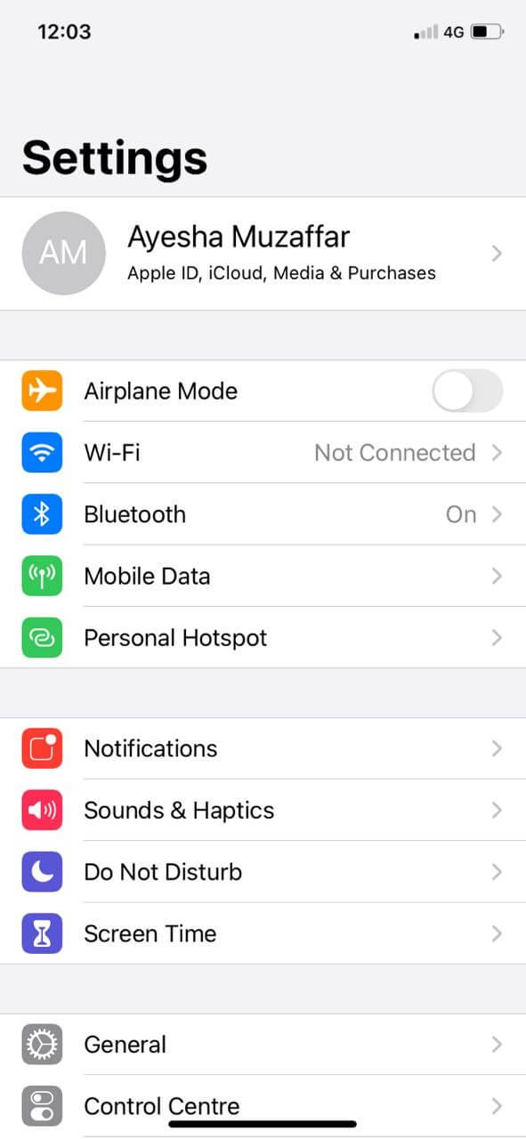 How to Share Internet from Mobile to Laptop » PhoneCorridor