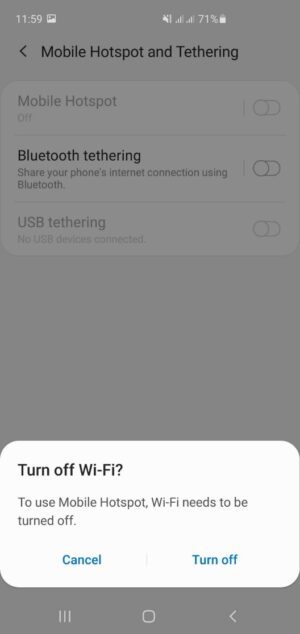 How to Share Internet from Mobile to Laptop » PhoneCorridor