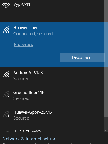 How to Share Internet from Mobile to Laptop » PhoneCorridor