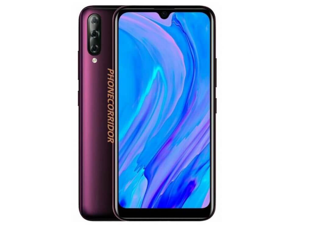 10 Latest itel Phones, Price and Specs in Nigeria » PhoneCorridor