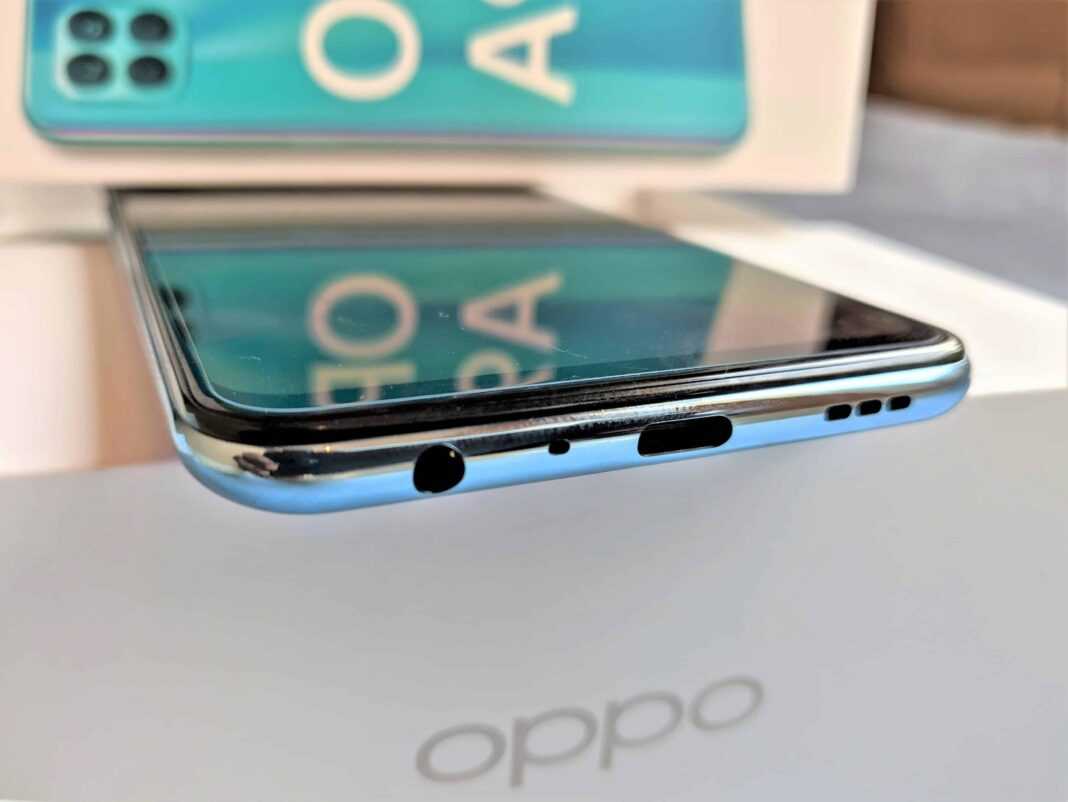 OPPO A93 Review: The Sleekest Phone Around! » PhoneCorridor