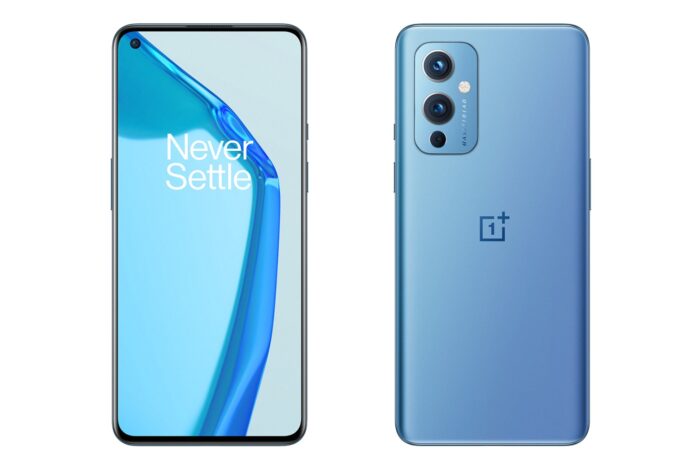 OnePlus 9 and 9 Pro launch with 120Hz display and Hasselblad cameras ...