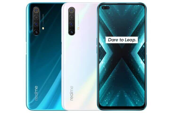Realme X3 and X3 Super Zoom Full Specs and Price » PhoneCorridor