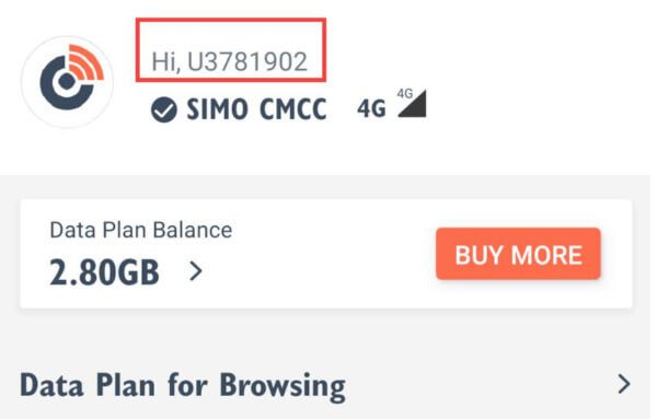 Download SIMO app, get Free Internet Data without a SIM Card ...