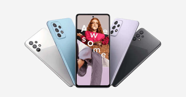 Samsung Galaxy A32 Specs and Price » PhoneCorridor