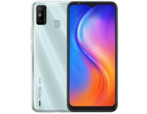 TECNO Spark 6 Go Full Specs and Price in Nigeria