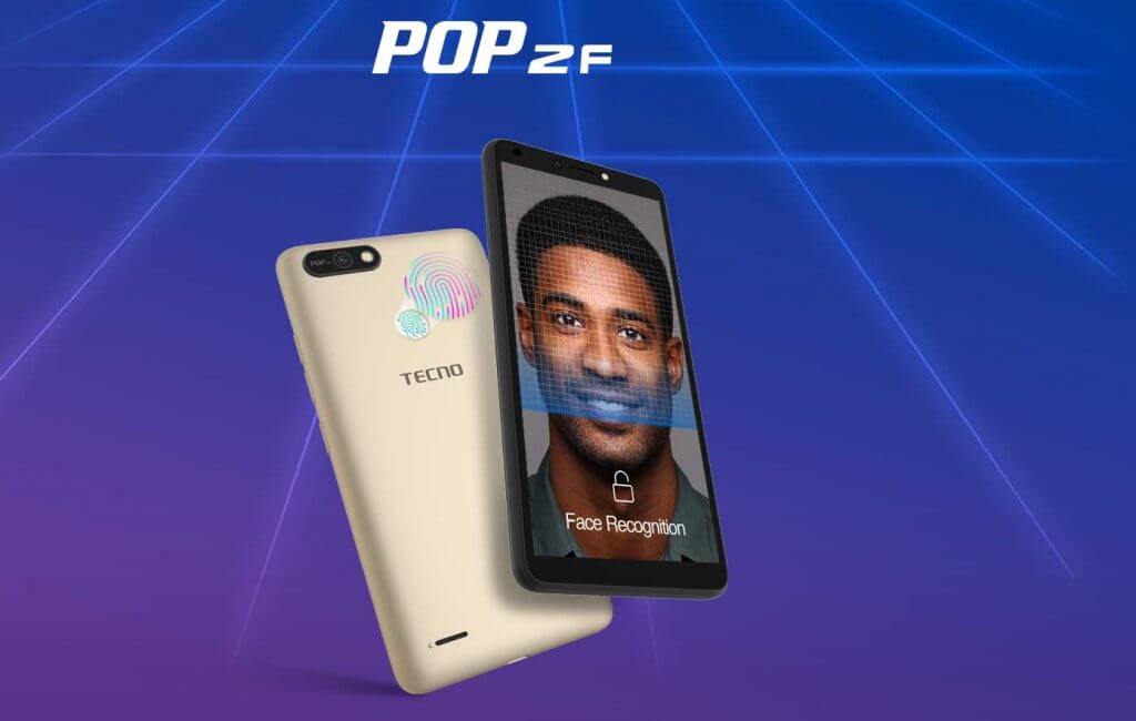 TECNO Pop 2F Price and Specs Review » PhoneCorridor
