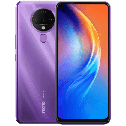 TECNO Spark 6 Full Phone Specs and Price in Nigeria