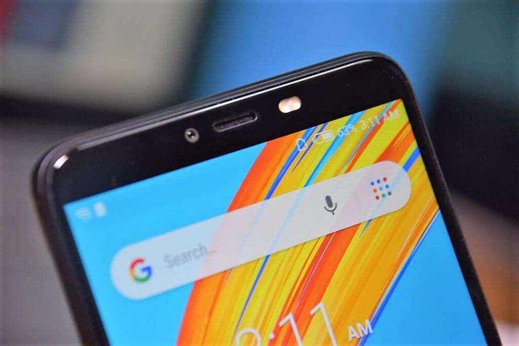 TECNO Spark 2 Unboxing and Hands-on Review » PhoneCorridor