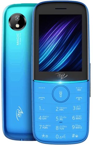 iTel Magic 2 Specs & Price Review » PhoneCorridor