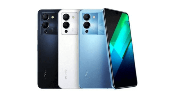 Best Infinix Phones with the Best Camera Quality in 2025