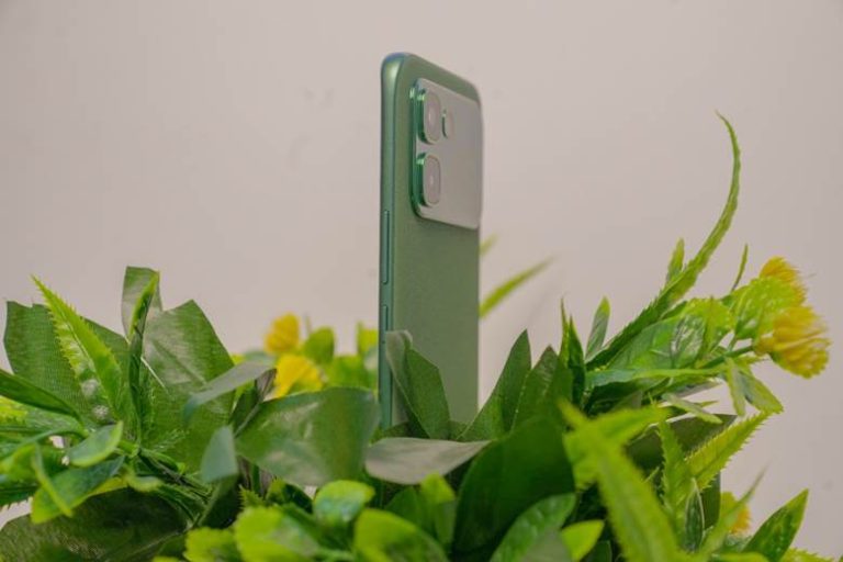 Infinix Note 60 Edge Review » PhoneCorridor