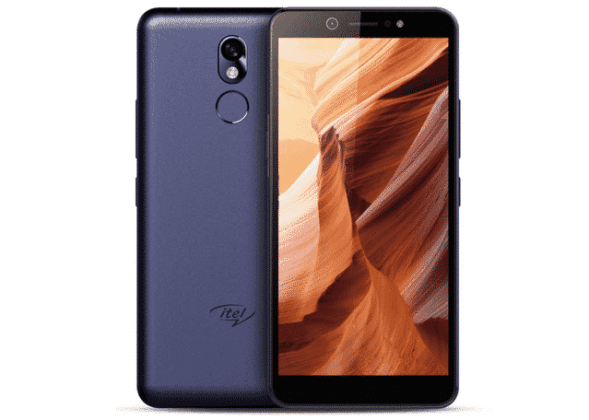 Best 4G iTel Phones to buy in Nigeria » PhoneCorridor
