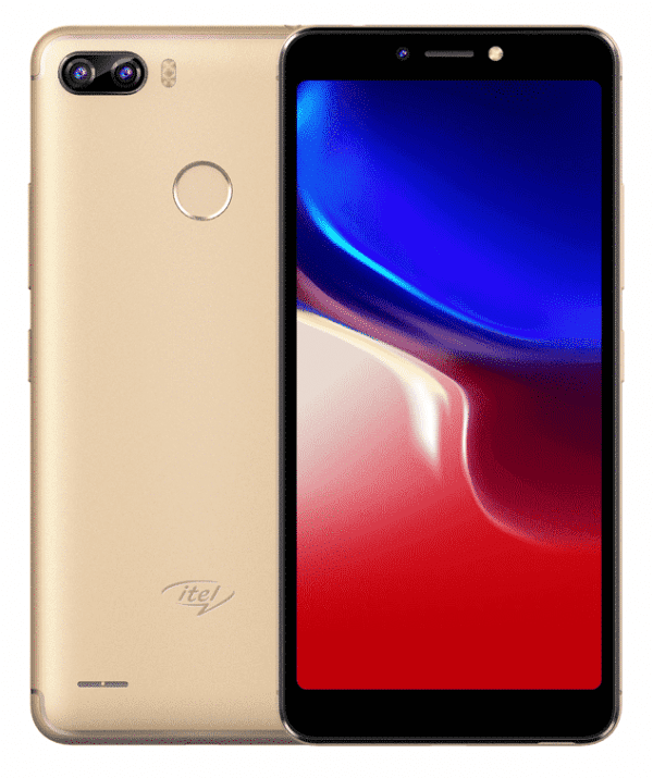 10 Latest itel Phones, Price and Specs in Nigeria » PhoneCorridor