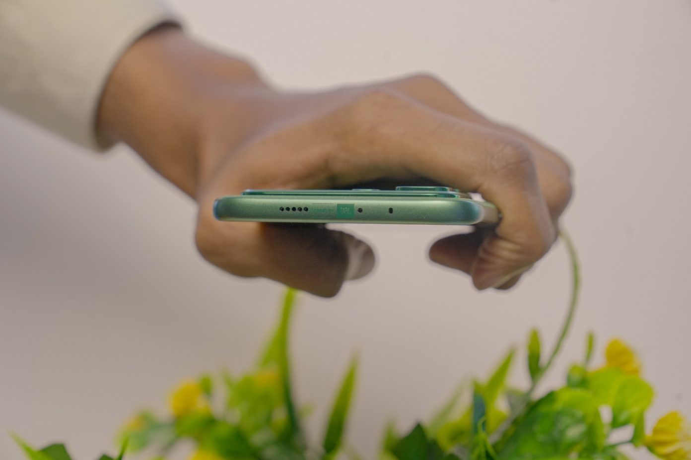 Infinix Note 60 Edge Review » PhoneCorridor