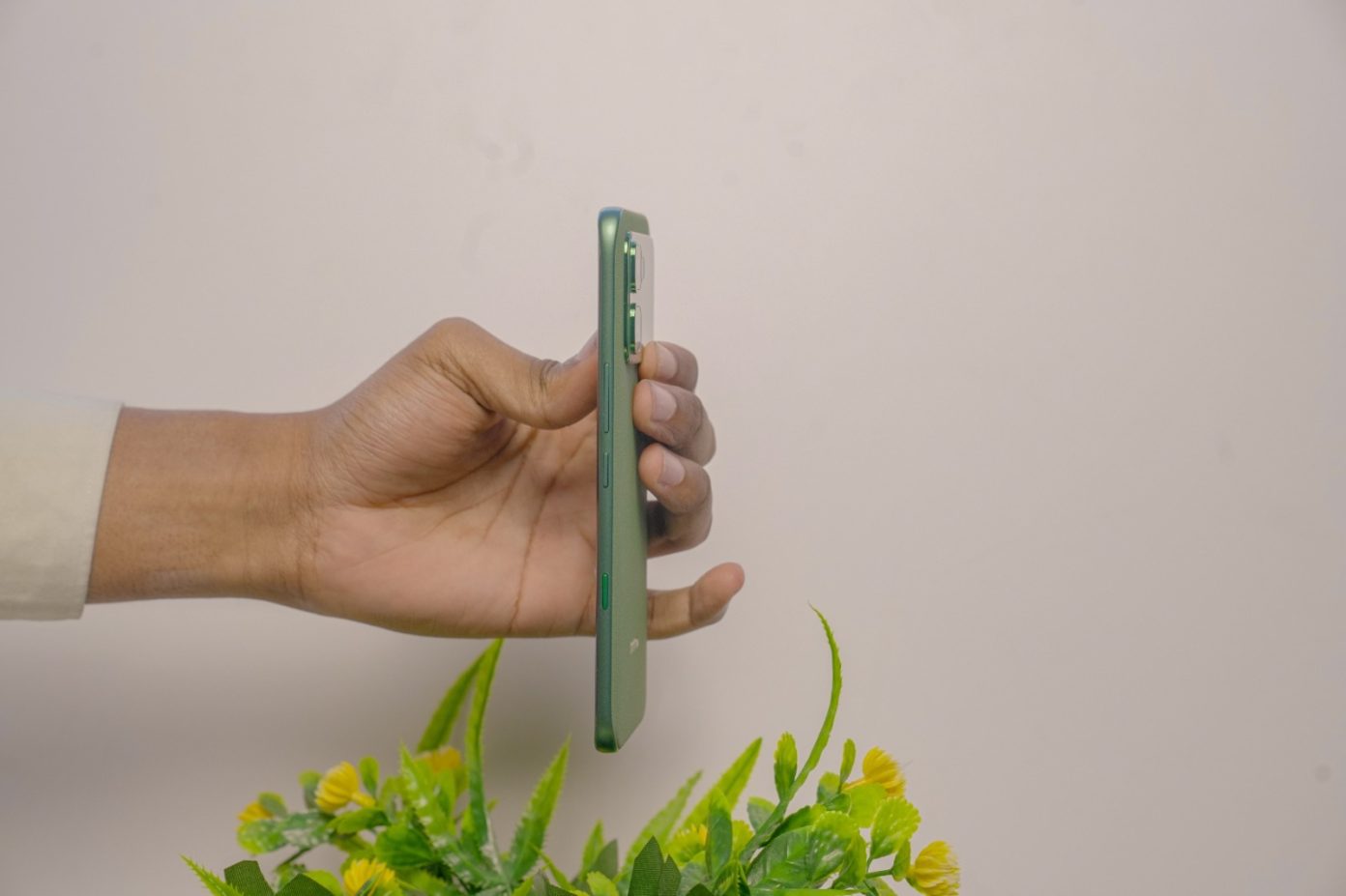 Infinix Note 60 Edge Review » PhoneCorridor